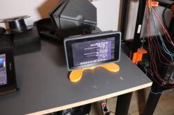 raspberry 7 inch touch screen case 3D Models | Page 1 | STLFinder
