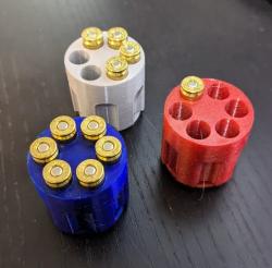 bukwangtech mold shot counter 3D Models | Page 1 | STLFinder