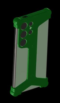 skull wallpaper for samsung s24 ultra 3D Models | Page 1 | STLFinder