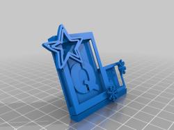 card display stand stl 3D Models | Page 1 | STLFinder