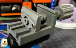 soldering vise 3D Models | Page 1 | STLFinder