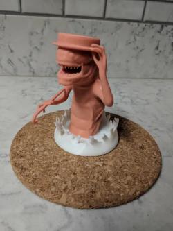 chest bursting alien 3D Models | Page 1 | STLFinder