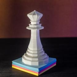 pieza de ajedrez 3D Models | Page 1 | STLFinder