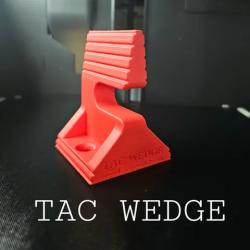 tactical door wedge 3D Models | Page 1 | STLFinder