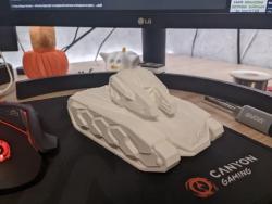 tanki online shaft and hornet 3D Models | Page 1 | STLFinder