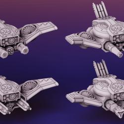 calamity the community 3D Models | Page 1 | STLFinder