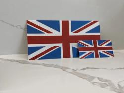 union jack flag which way up 3D Models | Page 1 | STLFinder