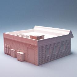mini mart 3d warehouse convenience store sketchup | Page 1 | STLFinder
