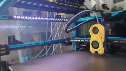 table dimensions of a voron 350mm trident 3D Models | Page 1 | STLFinder