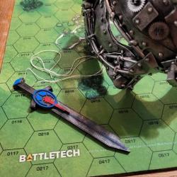 battletech word of blake 3D Models | Page 1 | STLFinder