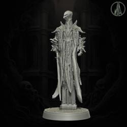 protector of the void wraith 3D Models | Page 1 | STLFinder