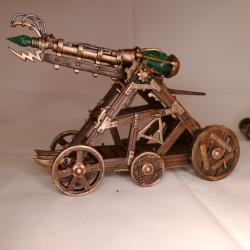 zapp 3d design | Page 1 | STLFinder