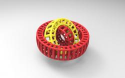 3d printed gyroscope | Page 1 | STLFinder