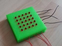 5x5 patterns 3D Models | Page 1 | STLFinder