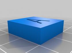 is hex a scrabble word 3D Models | Page 1 | STLFinder