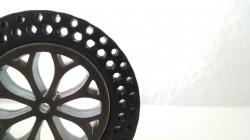 3d printed tire iorn | Page 1 | STLFinder