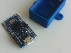 leonardo pro micro 3D Models | Page 1 | STLFinder