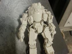 atlas titan 3D Models | Page 1 | STLFinder