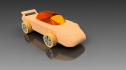 automoblox car dimensions 3d models 【 STLFinder