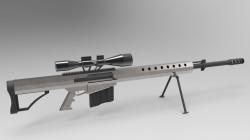 bfg 50a 3D Models | Page 1 | STLFinder