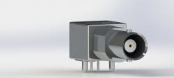 bnc connector 3d models 【 STLFinder