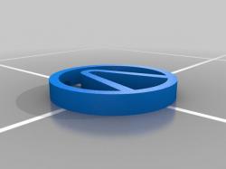 borderlands 2 borderlands symbols 3D Models | Page 1 | STLFinder
