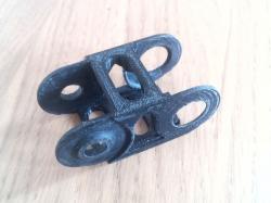 snap track cable tray 3d models 【 STLFinder