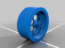 co2 car wheels 3D Models | Page 1 | STLFinder