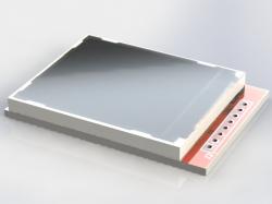 1 44 tft 128x128 wire diagram esp32 huzzah 3D Models | Page 1 | STLFinder