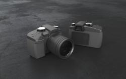 dslr camera 3D Models | Page 1 | STLFinder