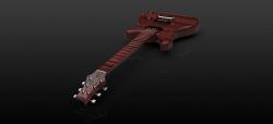 prs super eagle 3 3D Models | Page 1 | STLFinder