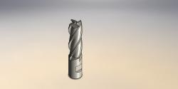 end mill 3d models 【 STLFinder