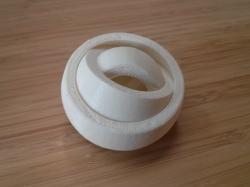 gyro rotating rings 3D Models | Page 1 | STLFinder