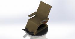 hover chair 3D Models | Page 1 | STLFinder