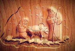 baby jesus birth prints 11x14 3D Models | Page 1 | STLFinder