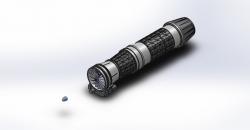 jet engine edf 3D Models | Page 1 | STLFinder