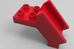 lego slide 3D Models | Page 1 | STLFinder