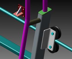 heavy duty library ladder 3D Models | Page 1 | STLFinder