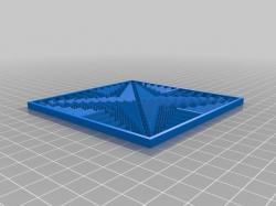 p model one pattern | Page 1 | STLFinder