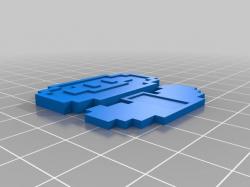 lego fireflower mario 3D Models | Page 1 | STLFinder