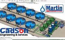 ras fish farming training in bangladesh 3D Models | Page 1 | STLFinder