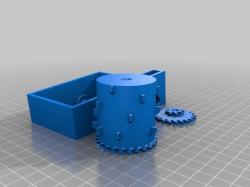 create music box 3D Models | Page 1 | STLFinder