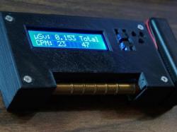 netio gc10 geiger counter case 3d models | Page 1 | STLFinder