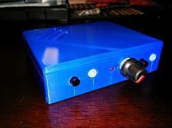 O2 ODAC Headphone Amp Case 3D Models | Page 1 | STLFinder