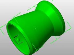 redline performance 3D Models | Page 1 | STLFinder