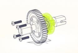 rc car racing leagues 3D Models | Page 1 | STLFinder