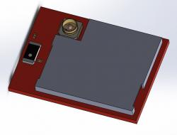 silabs mighty gecko 3D Models | Page 1 | STLFinder