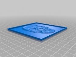 quantum skull 3d print file free | Page 1 | STLFinder