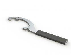 storz coupling key 3d models 【 STLFinder