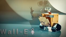 wall e autopilot 3d models 【 STLFinder